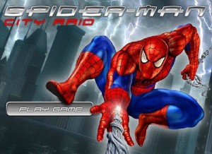 Играть в Spiderman 2: Web of Words онлайн бесплатно | Онлайн Игры